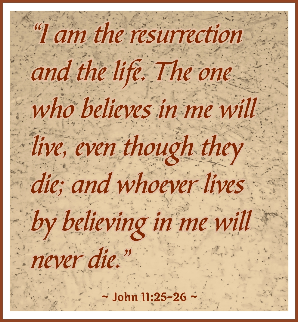 Prayer for the Dying