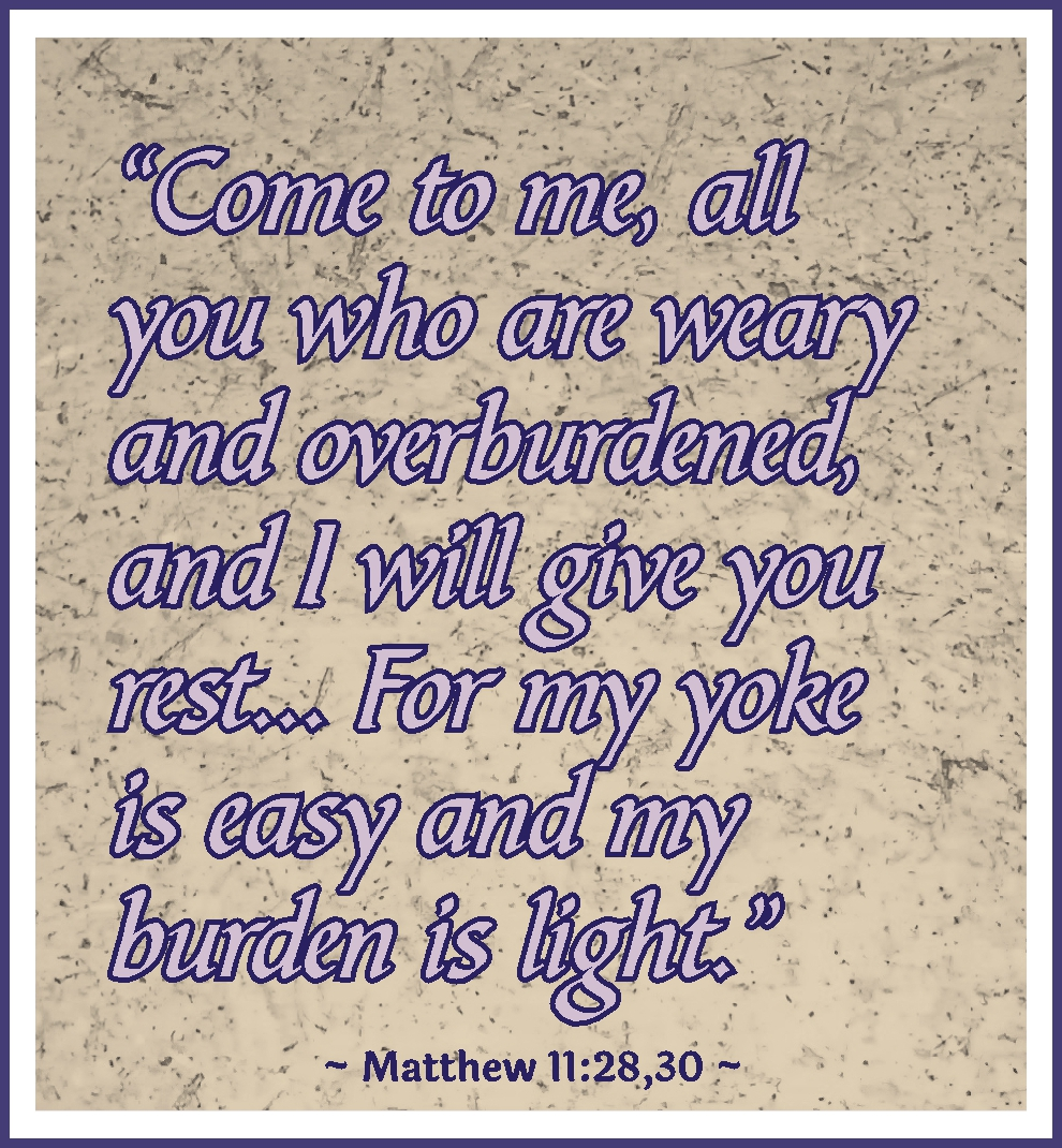 Let Us Pray For Souls Living Away from Christ—Power of mercy