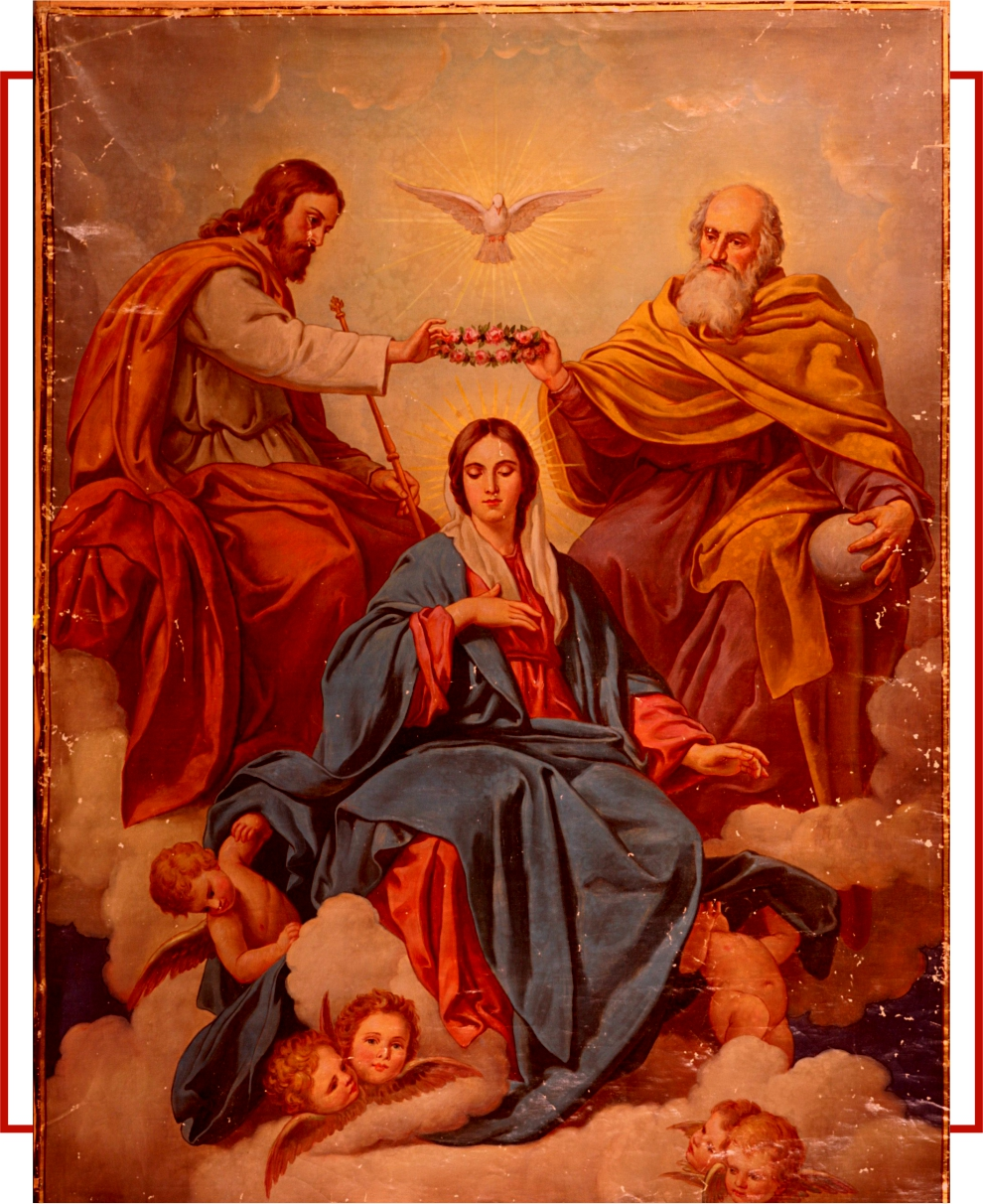 Library of General Catholic Resources - A collection of books...